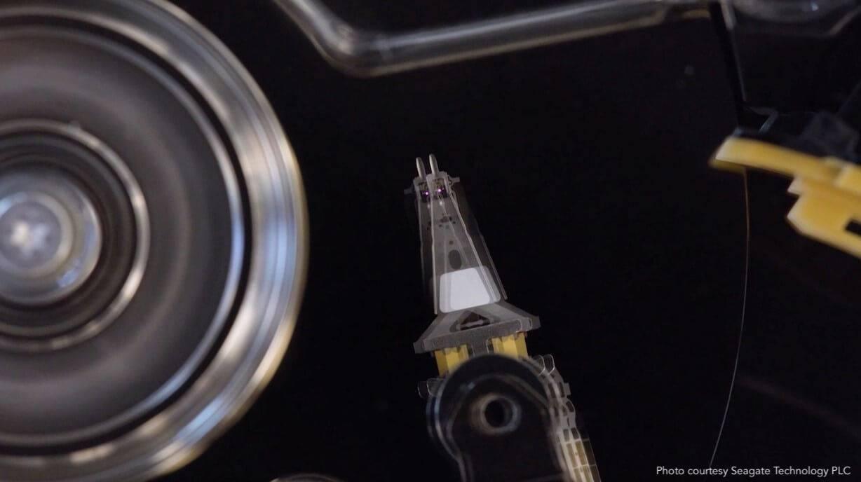 HAMR是甚麼？它又是如何帶動未來的高容量需求？ | XFastest News