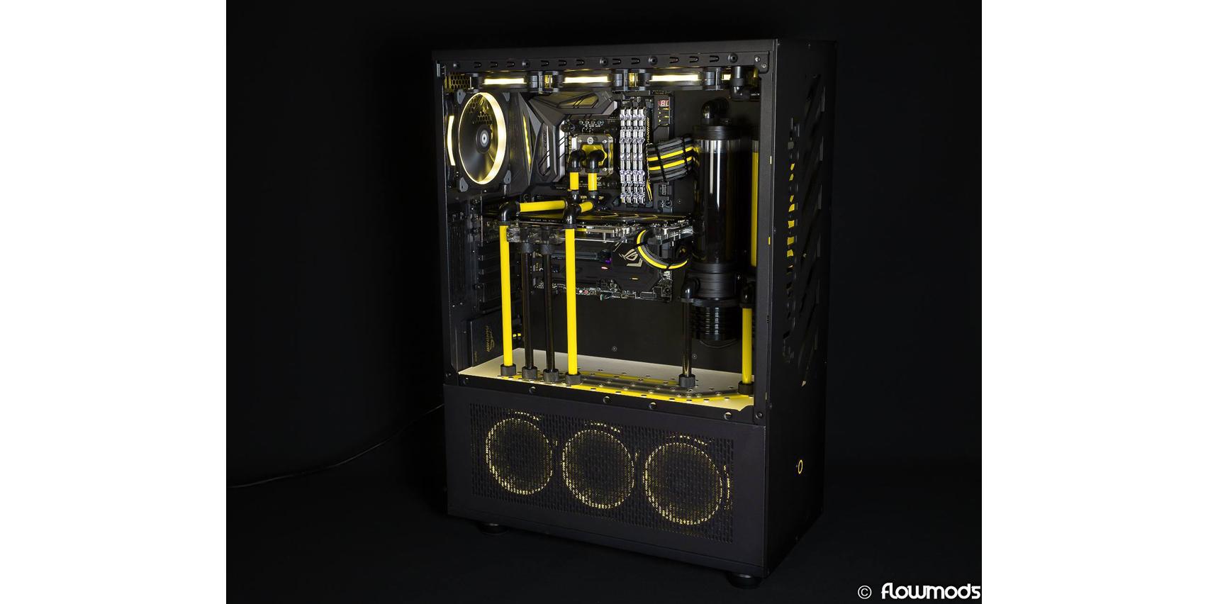 Project Thunder | XFastest News