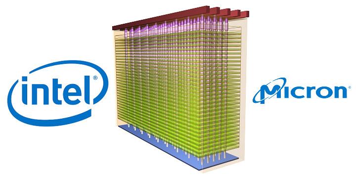亦敵亦友各自努力，Intel與Micron更新快閃記憶體合作計畫 | XFastest News