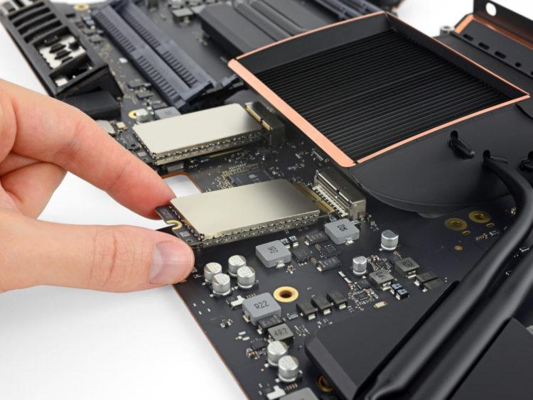 IFIXIT 拆解新款 iMac Pro 維修評分 3 分的高水準工藝 | XFastest News