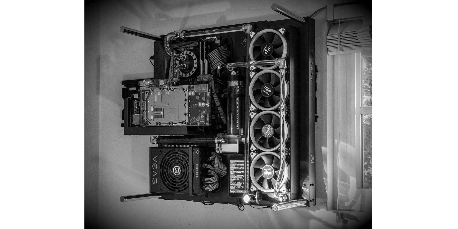 Project Atlantis | XFastest News