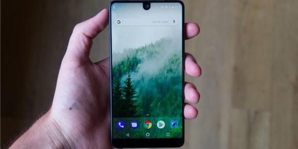 Android 9.0已為“瀏海”設計做好準備，下一步是雙屏還是折疊屏？ | XFastest News