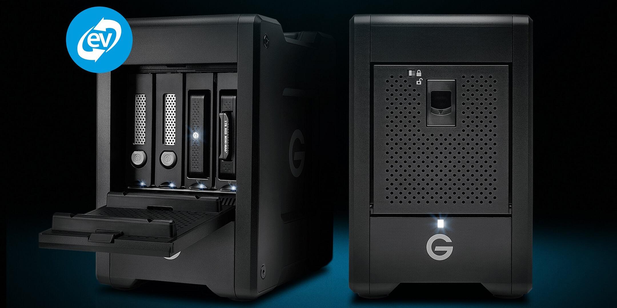 Western Digital推出快速且可靠的解決方案 滿足製片團隊對擷取及傳輸創意內容的嚴苛需求 | XFastest News