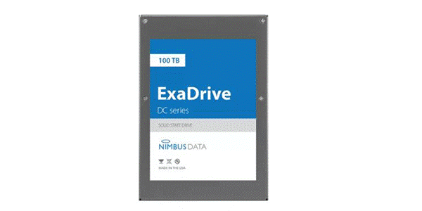 全球最大固態硬碟誕生：容量達100TB！ | XFastest News