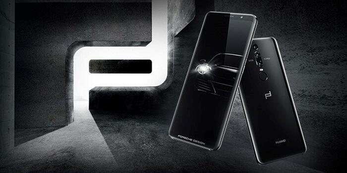 華為發佈拍照強大的P20、P20 Pro，還有更昂貴的Mate RS | XFastest News