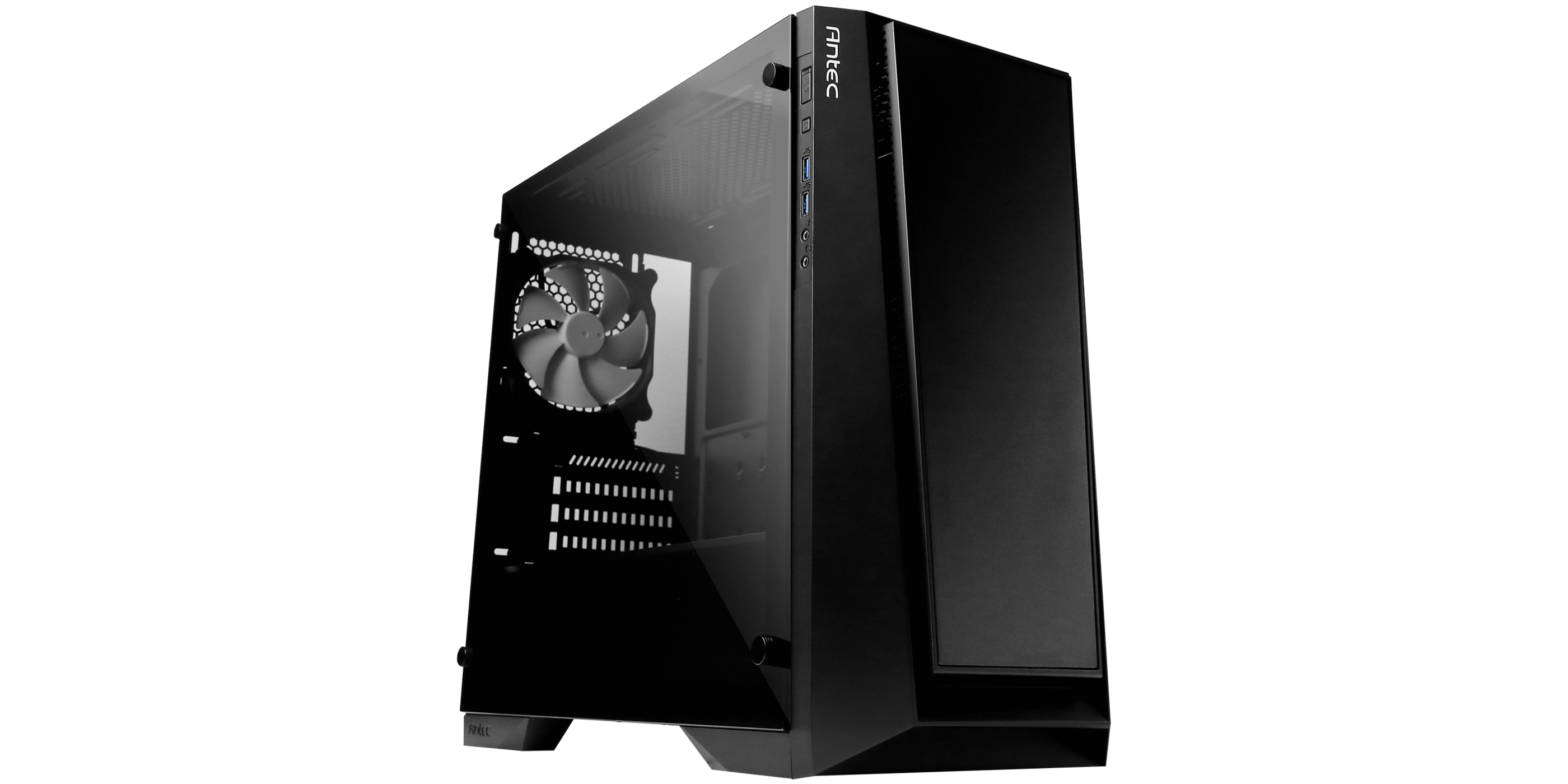 Antec Performance P6機箱 | XFastest News