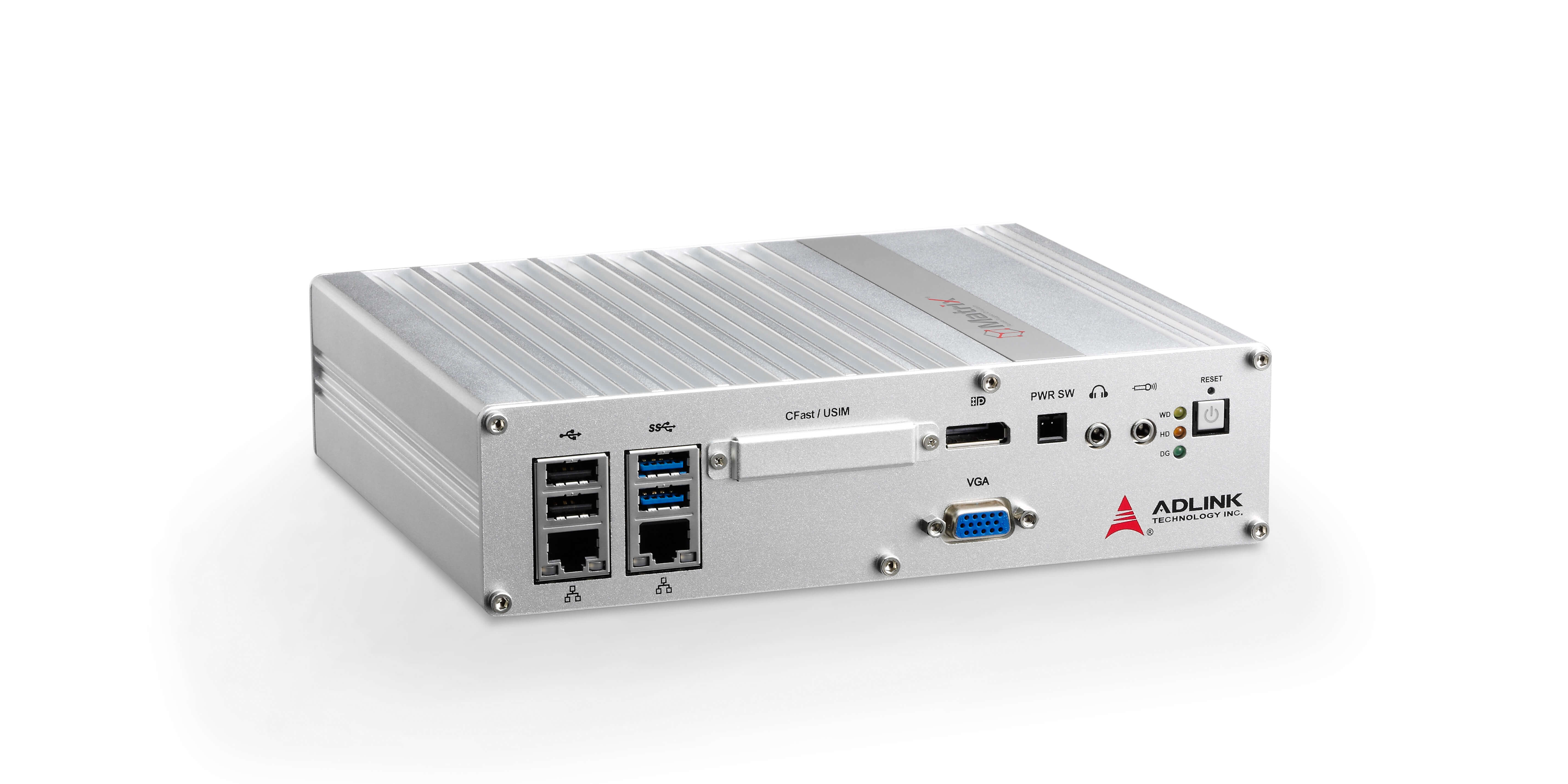 凌華科技發表MXE-1500系列高性價比強固型無風扇嵌入式電腦 | XFastest News 凌華科技發表MXE-1500系列高性價比強固型無風扇嵌入式電腦 | XFastest News