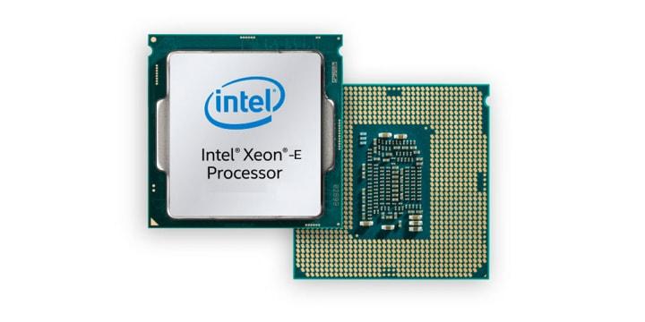 型號學來學去不累嗎？Intel 全新入門級 2000 系列 Xeon 處理器消息流出 | XFastest News