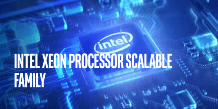 Intel Server CPU Roadmap：將有採用MCP (Multi Chip Package) 設計的XEON處理器登場 ...