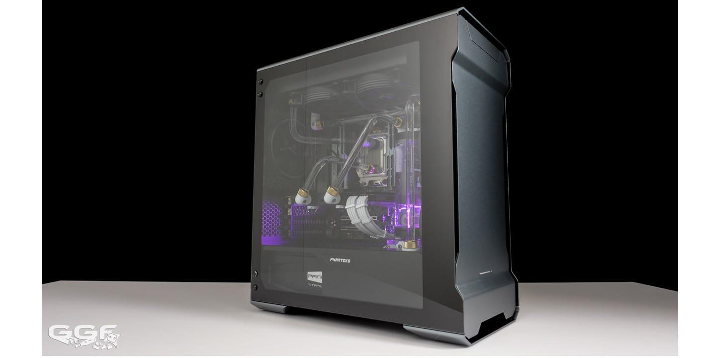 MINI RIPPER – SEASONIC COMPUTEX 2018 | XFastest News