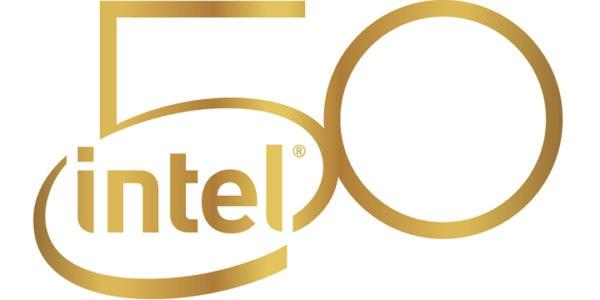 Intel 50年歷史10大改變世界成就 | XFastest News