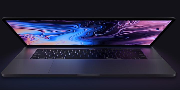 Apple 推出六核心 MacBook Pro 筆電更高的運算性能 | XFastest News