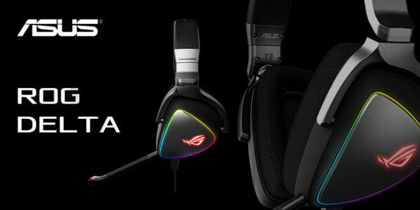 ROG DELTA | XFastest News