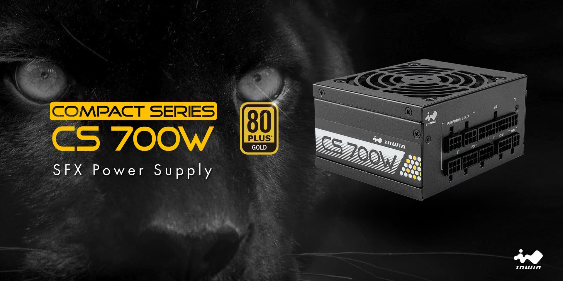 迎廣發表新一代的CB與PB 電源供應器系列 全新80 PLUS 認證的白金牌與金牌 | XFastest News