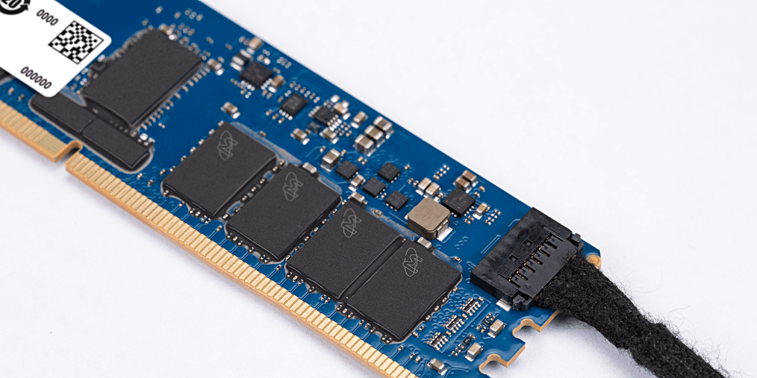 拓展伺服器記憶體產品組合 Crucial 首推 32GB NVDIMM 系列 | XFastest News