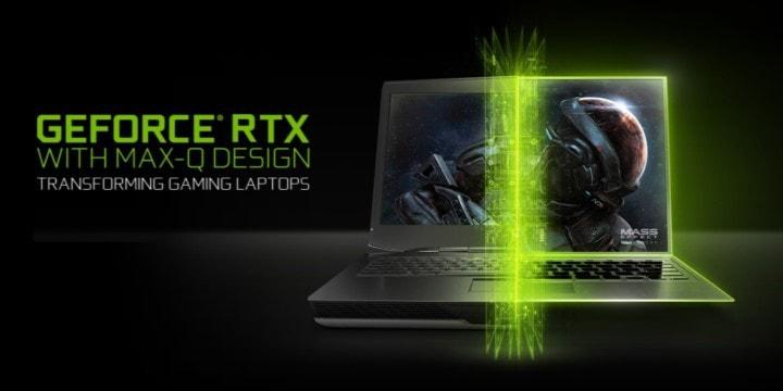 NVIDIA GeForce RTX 2070 Max-Q性能曝光 – 比桌上型Radeon RX Vega 64顯示卡更快 ...