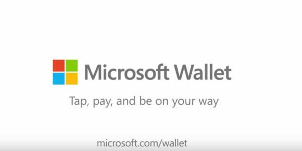 微軟宣布Microsoft Wallet將於2月28日退役 | XFastest News