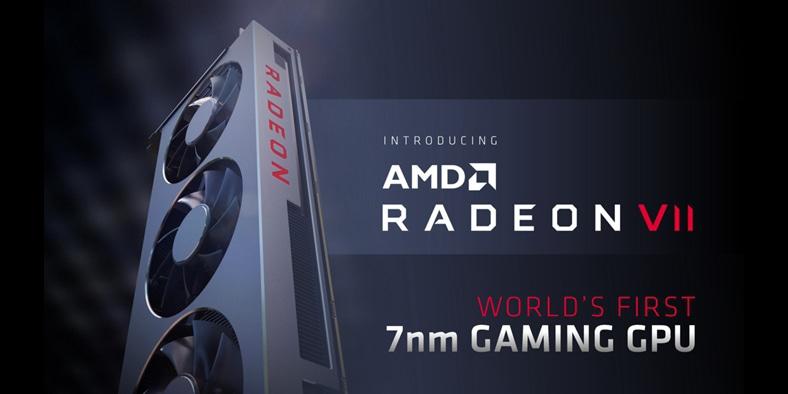 AMD Radeon VII顯卡性能曝光，DirectX 11性能可超RTX 2080 | XFastest News