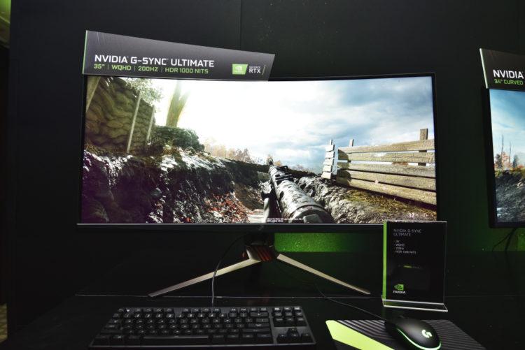 搞懂 NVIDIA G-Sync Ultimate 與 Compatible 的顯示器差異 | XFastest News