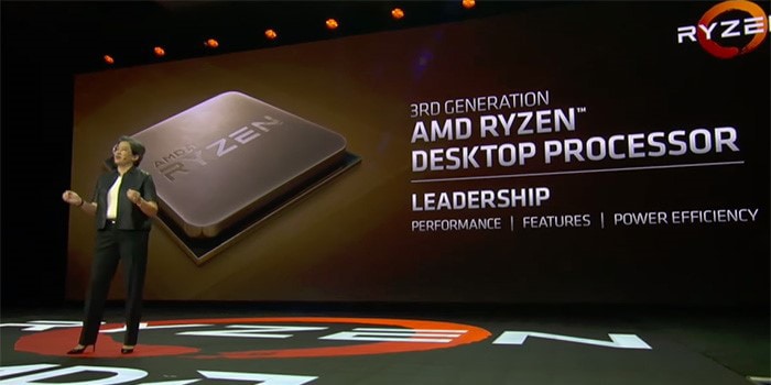 AMD 有望將 3D 堆疊 SRAM 和 DRAM 用於其 CPU 和 GPU | XFastest News