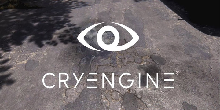 Crytek將推出新版本CryEngine引擎：主流A/N卡均能實現實時光線追踪 | XFastest News