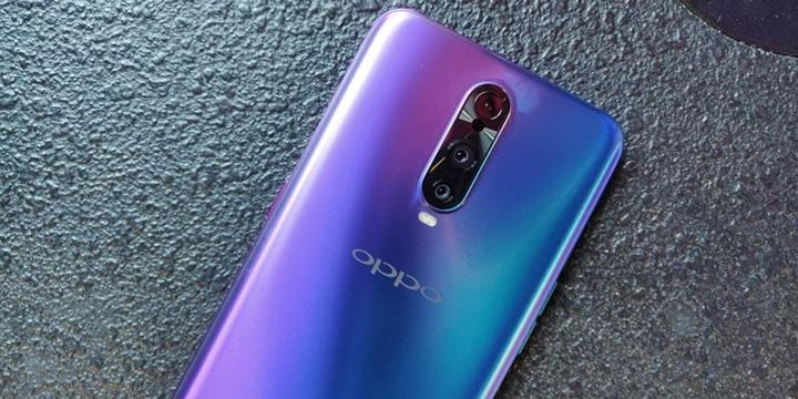 OPPO 2018 年專利條約申請數世界排名第 17 名！ | XFastest News
