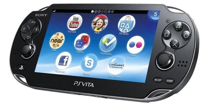 日本官網PSV全型號結束出貨 7年歷史落下帷幕 | XFastest News