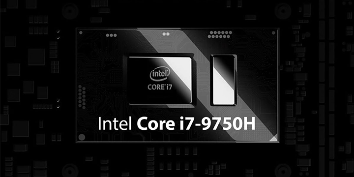 第 9 代 Intel i7-9750H 和 GTX 1650 新款筆電入門配置消息 | XFastest News