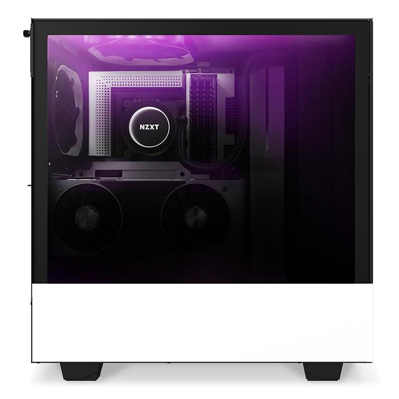NZXT宣布推出H510 Elite 旗艦機種-緊湊型中塔式 ATX機殼 | XFastest News
