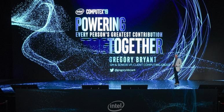 Intel宣布推出第十代Core處理器以及多款新產品 | XFastest News