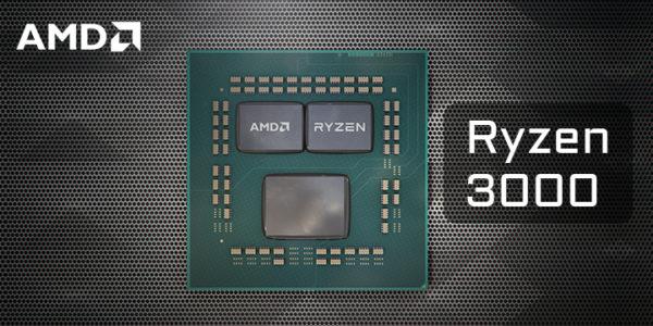 第三代 AMD Ryzen 3000 處理器前導與架構介紹 | XFastest News