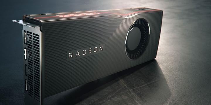 藍寶石曝光 RX 5000 系列將有 20 款核心？RX 5700 僅是其中之一！ | XFastest News