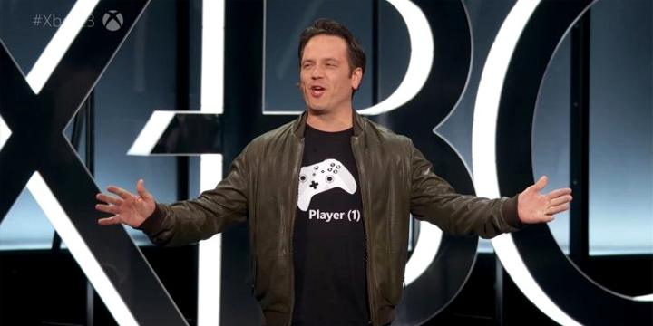 Xbox大佬：索尼今年沒來 E3都沒那麼好了 | XFastest News