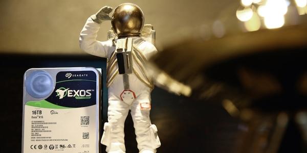 Q2季度全球HDD硬盤出貨7820萬部：同比下滑19％ | XFastest News