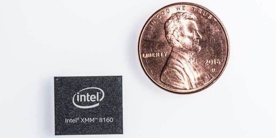 潛在買家與 Intel 進行獨家談判，希望購買其行動通訊專利 | XFastest News