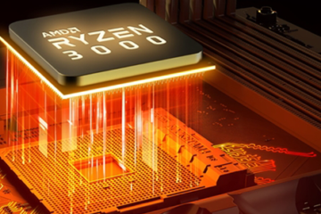 最強內顯！AMD Ryzen 5 3400G 處理器測試報告 / Zen+ 效能增性價更高 | XFastest News