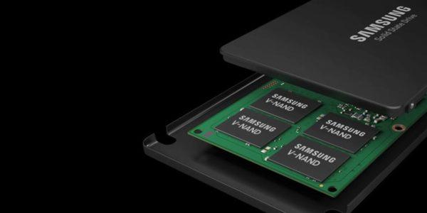 NAND Flash | XFastest News