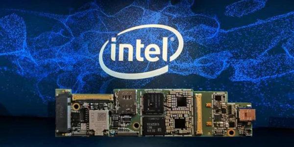 劍指高通！搭載Intel Lakefield產品將於年底亮相！ | XFastest News