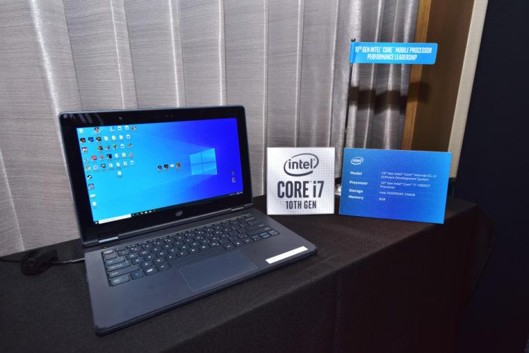 Intel 以實際應用”Real Usage”效能測試回應 AMD 記憶體延遲與 Turbo 時脈 | XFastest News