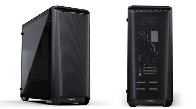 Phanteks 推出 Eclipse P400A | XFastest News