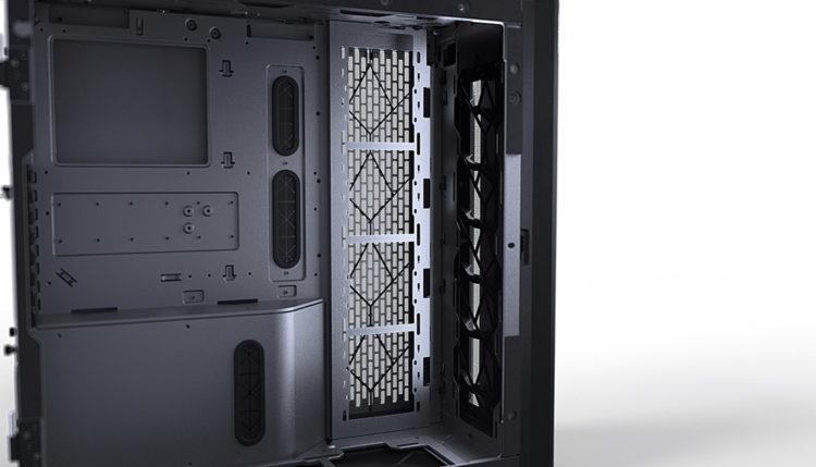 ENTHOO 719, DESIGNED FOR PERFORMANCE | XFastest News