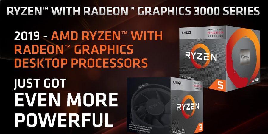 新 APU 現身 Linux 驅動庫 / Zen 2 APU 來了 | XFastest News