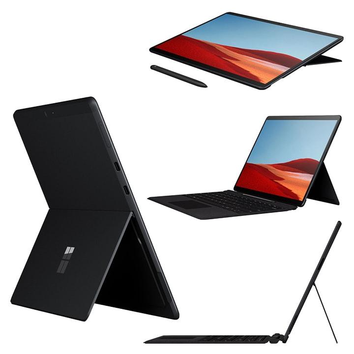MICROSOFT Surface Pro 7 / Laptop 3 / ARM版集體曝光：明天發 | XFastest News