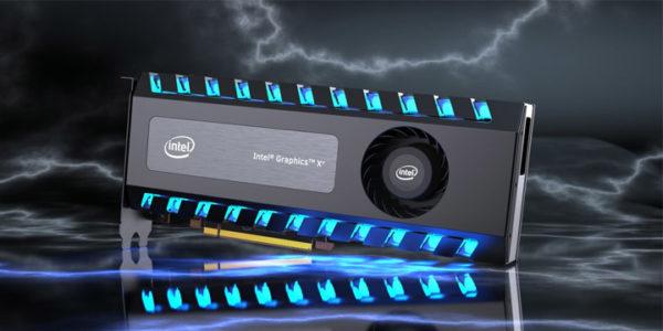 Intel 有望在 2020 年中推出 10nm 製程 GPU 產品 | XFastest News