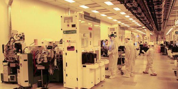 TSMC | XFastest News | Page 6