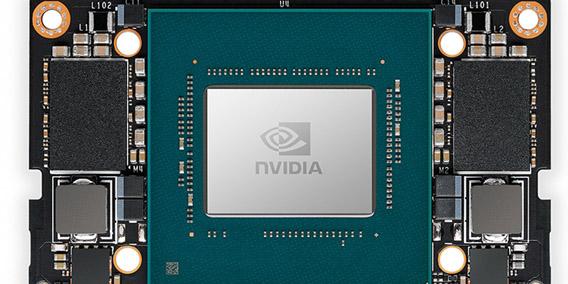 NVIDIA發布世界最小邊緣AI超算：擁有僅10W | XFastest News