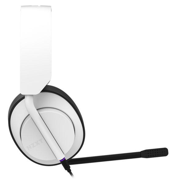 NZXT推出了專為遊戲玩家量身打造的音訊套組 | XFastest News