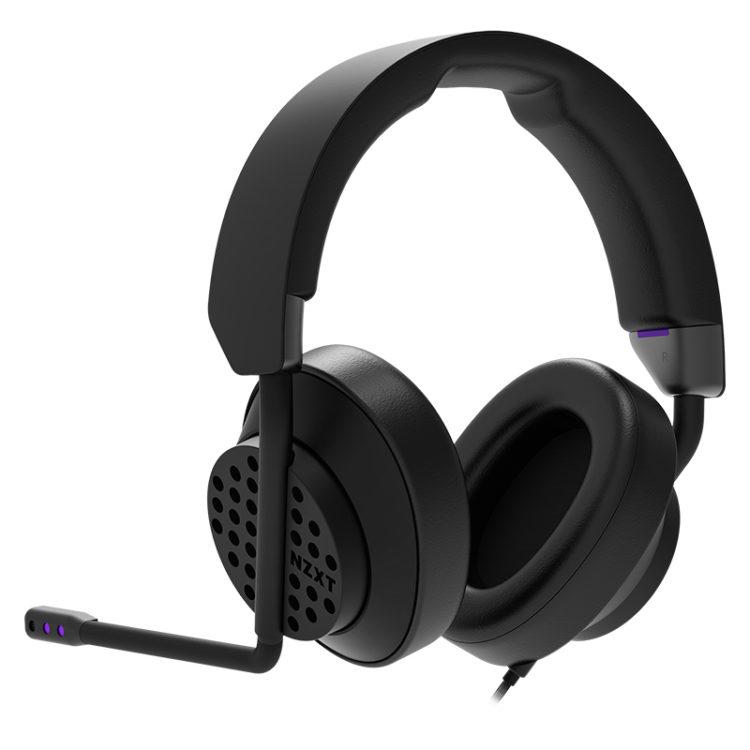 NZXT推出了專為遊戲玩家量身打造的音訊套組 | XFastest News