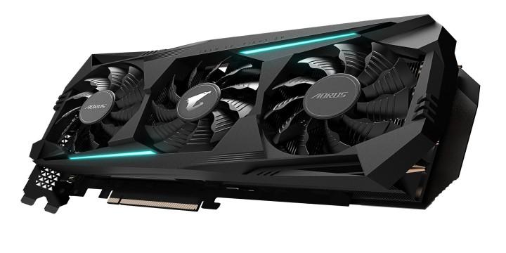 GIGABYTE曝光Radeon RX 5700 XT AORUS Edition顯示卡 | XFastest News