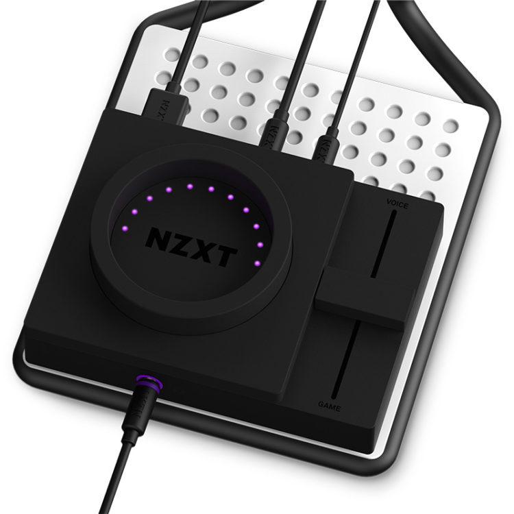 NZXT推出了專為遊戲玩家量身打造的音訊套組 | XFastest News